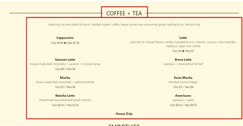 Custom Font For Menu Please Customization Elfsight Community