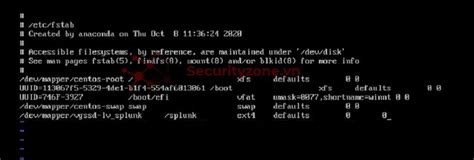 Splunk Cấu Hình Splunk Cluster Lab Network System Security