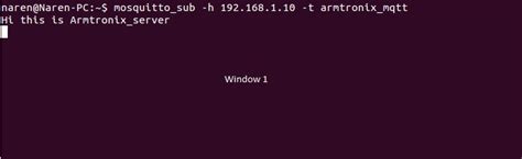 installing mqtt broker mosquitto on raspberry pi trybotics
