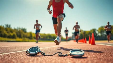 How To Use Interval Training For Better Endurance Athleteism