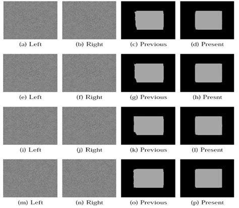 Comparison Of The Proposed And Original Algorithms For Synthetic Download Scientific Diagram