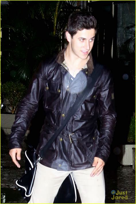 David Henrie Gregg Sulkin Brazilian Boys Photo Photo