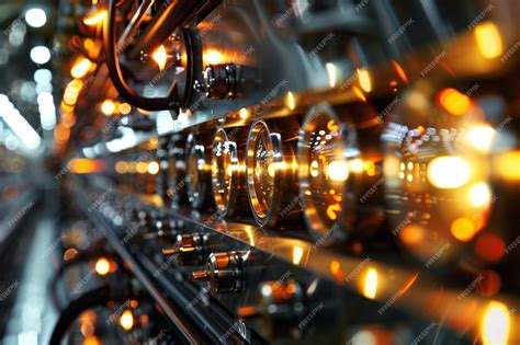 Quantum Error Correction Methods Ar Generative Ai Premium Ai Generated Image