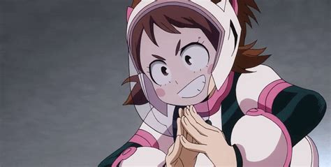 Zero Gravity My Hero Mania Wiki Fandom