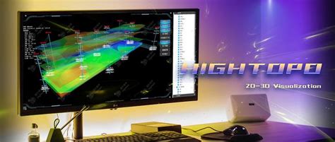 基于钻孔数据的三维地质模型可视化 知乎