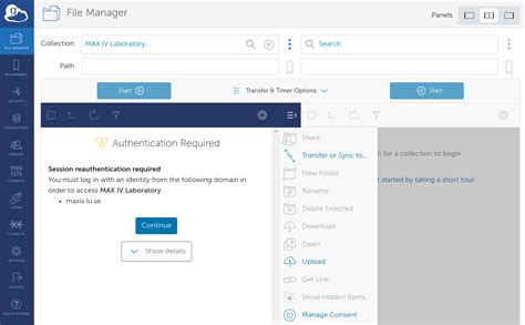 Qim Platform