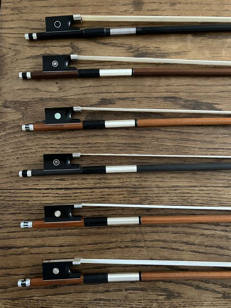 Best Violin Bows A Violin Teachers Guide To Choosing The Right Bow