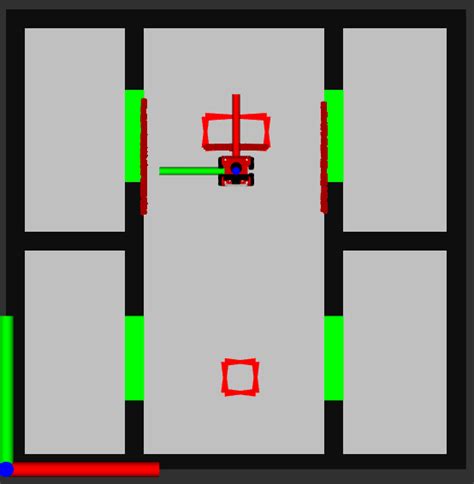 Mobile Robot Control 2024 Ultronsolution 1 Control Systems Technology Group