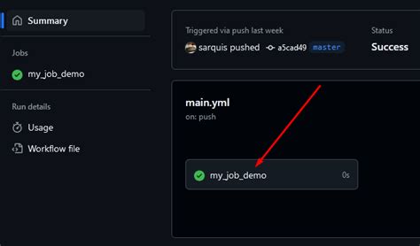 Automatizando O Build E Envio Da Aplicação Para Docker Hub Com Github