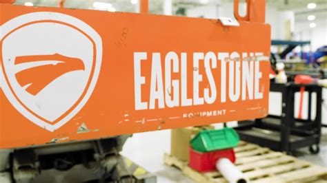 Eaglestone Equipment On Linkedin Conveyorsystems Madeinusa