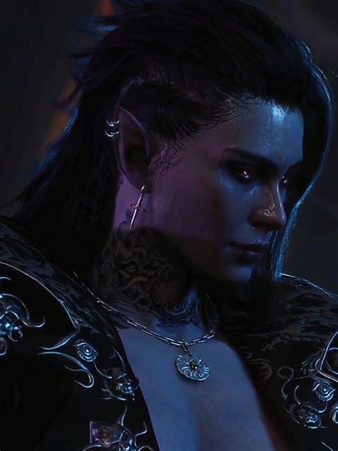 18 Bg3 Tav Inspo Ideas To Save Today Baldurs Gate Portraits Baldur