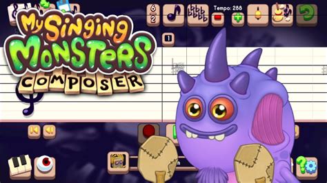 Pongping Tutorial Msm Composer Youtube