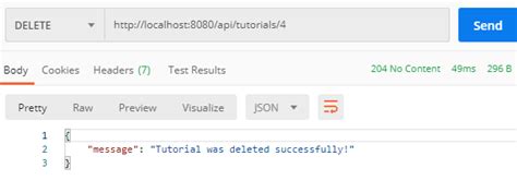 mongodb django rest framework crud rest api example bezkoder