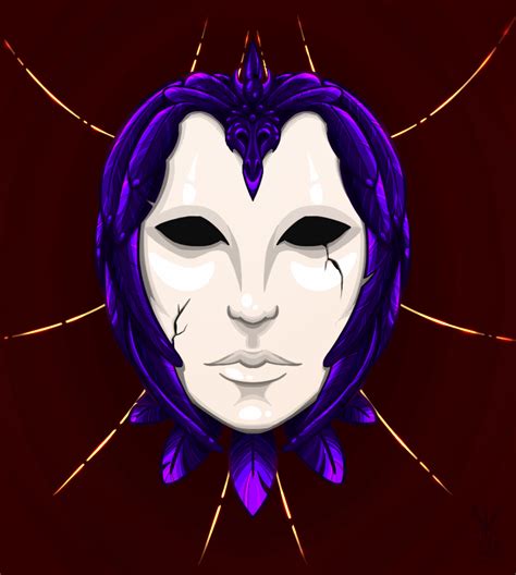 The Raven Queen By K Artist 30 On Deviantart