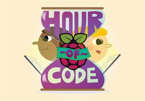 Take Part In Hour Of Code 2018 Raspberry Pi