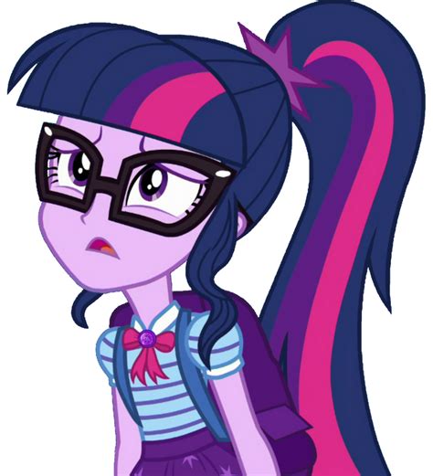 [vector] Sci Twi Huh What Is That By Thebarsection On Deviantart