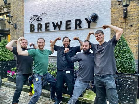 Nick Thorpe On Linkedin Im Happy To Announce Ive Joined The Kings College London Av Team Id