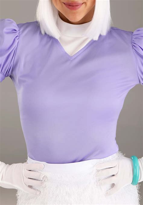 Daisy Duck Adult Costume