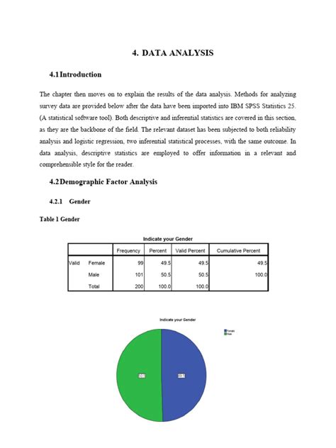 Data Analysis Pdf Coefficient Of Determination Errors And Residuals