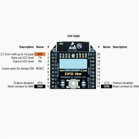 Bt Ble Bridge Ardusimple