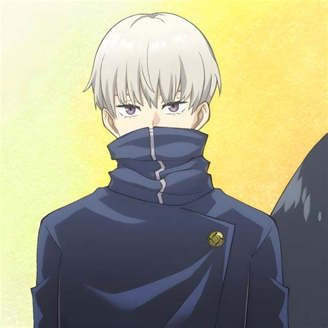 Toge Inumaki Em 2025 Tutoriais De Desenho Anime Desenho