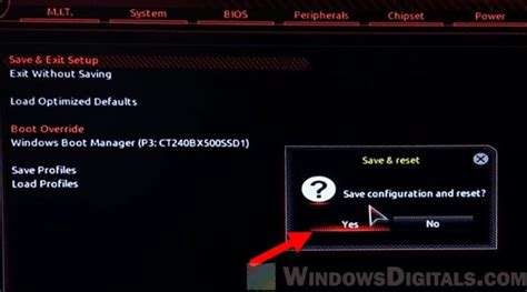 Enabling Tpm 20 And Secure Boot On Gigabyte Mobo