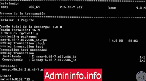 ⚙lÀm thẾ nÀo ĐỂ kiỂm toÁn vÀ quÉt bẢo mẬt vỚi nmap trong linux hƯỚng dẪn