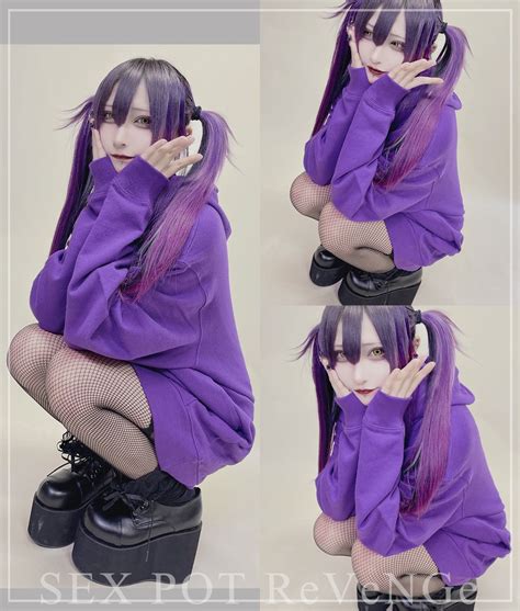 Sex Pot Revenge On Twitter ℙ𝕀ℂ𝕂 𝕌ℙ コーデの差し色にもぴったりなボルドーに加え、ビビットなピンク