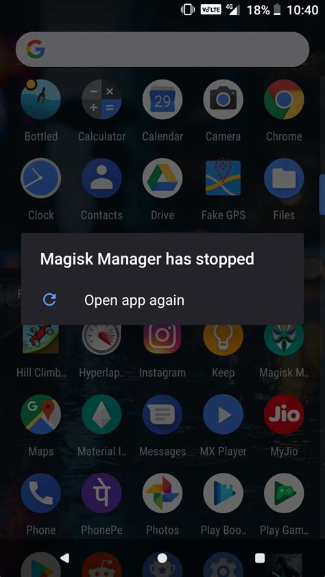 Magisk V15 1 Released To Stable Fixes V15 Bootloop For Some Devices