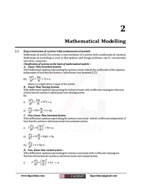chapter 2 mathematical modeling pdf rotation around a fixed axis