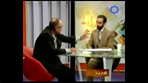 مناظره استاد عبدالحسین خسروپناه با دکتر صادق زیباکلام