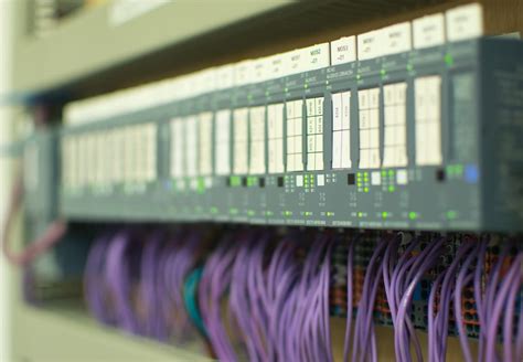 Getting Started With Industrial Automation Mizen Automation