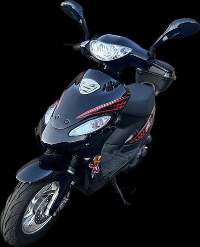 Vitacci Solana 49cc Prime Motorsports