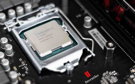 How To Identify Intel Procesor Using Processor Model Number