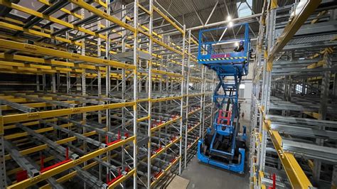 Mewp Safety Protocols When Working At Height R Constructionblog