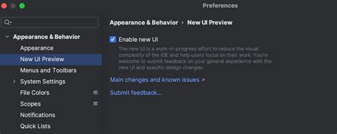Whats New In Intellij Idea 20223