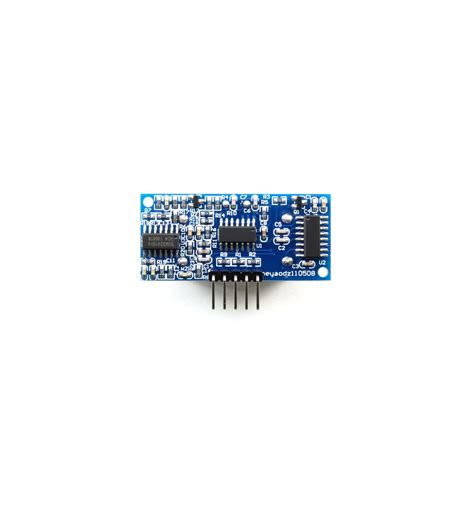 Ultrasonic Distance Sensor HC SRF DIYElectronics