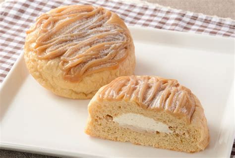 Newly Released On November 22nd Lawsons New Sweets Seventeen Package