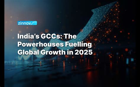 Indias Gccs The Powerhouses Fuelling Global Growth In 2025 Nasscom The Official Community