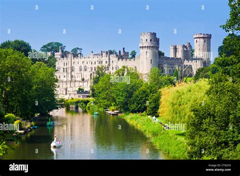 Warwick Castle