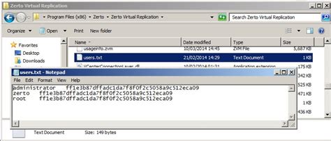 Scripting With Zerto Basics Virtually Sober