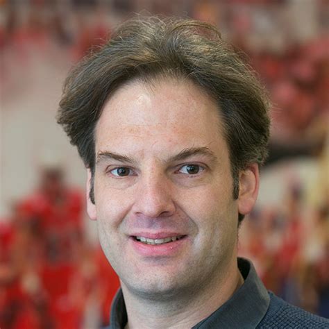 Daniel Knopf School Of Marine And Atmospheric Sciences