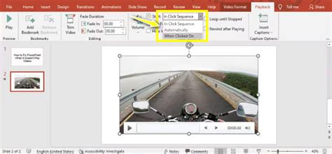 Ways To Fix PowerPoint Cannot Play Media Video Audio