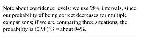 solved if you could use statcrunch that would be great