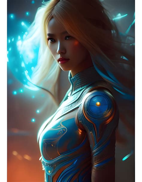 Solarpunk Ai Generated Artwork Nightcafe Creator