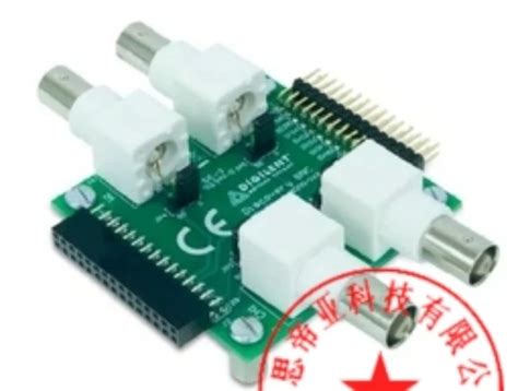 Bnc Adapter For Analog Discovery Digilent 43 Off