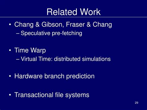 ppt speculative execution in a distributed file system powerpoint presentation id 3103744