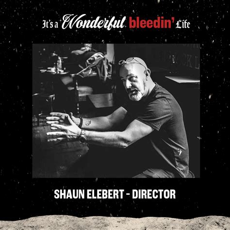 Judder Meet Our Cast Shaun Is A Founding Member And Artistic Director Of Judder Theatre Company