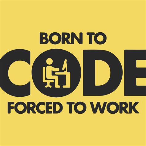 Born To Code Wallpaper 4k Programmer Quotes