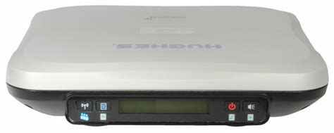 Hughes 9202m Bgan Terminal